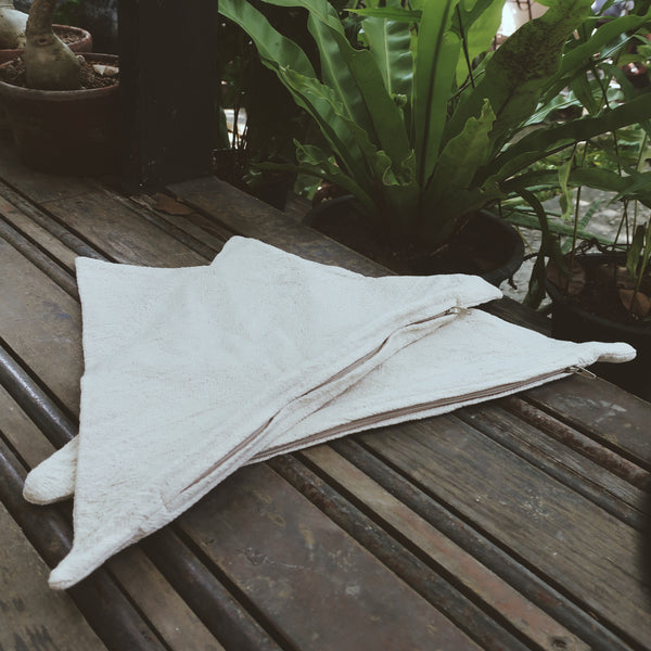 Inserts for Weighted Blankets, heavy pellets made in USA – Anne Chatpra